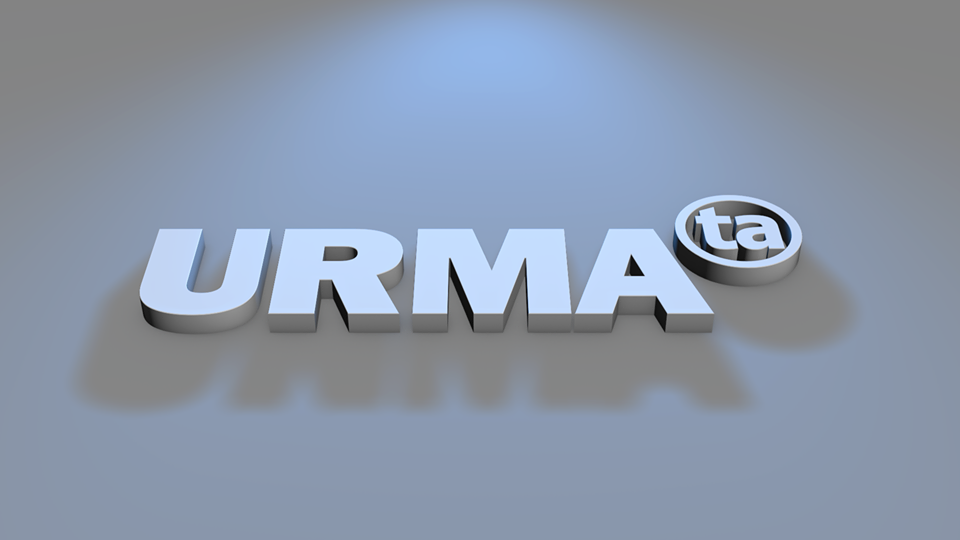 URMA TA - CNC Moldova